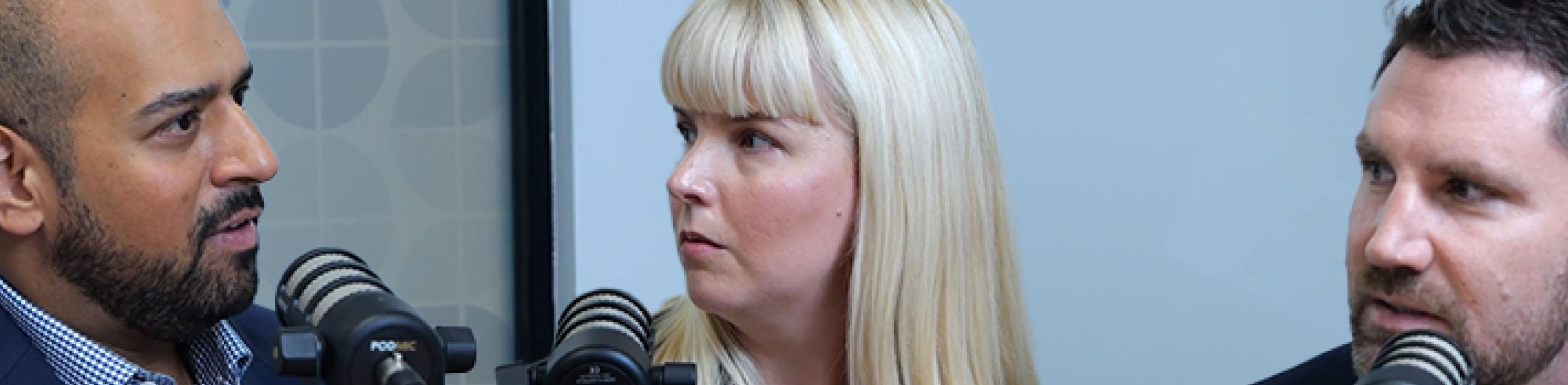 The Turnaround Podcast: New Leaders on NFPs, private health and charity sectors | News & Insights