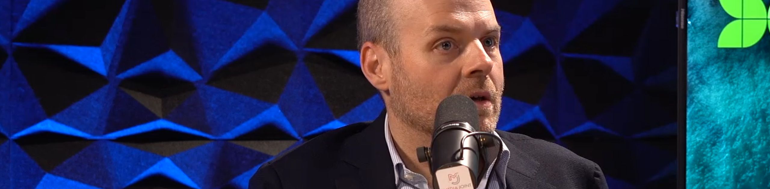 The Turnaround Podcast: Spotlight on Safe Harbour with Michael ...